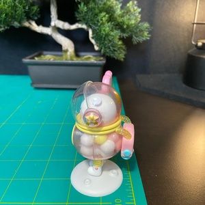 POP MART | Toys | Pop Mart Th Anniversary 20102020 Bobococo Mini Figure ...